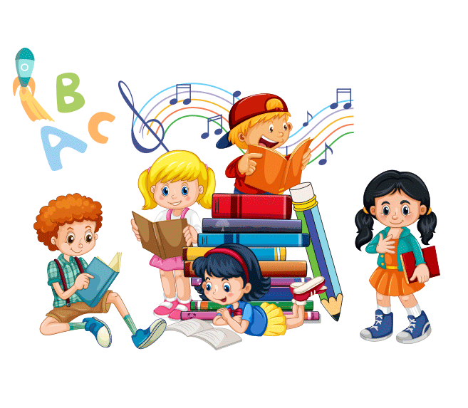 Phonics - Learn Phonics with Kiya Learning