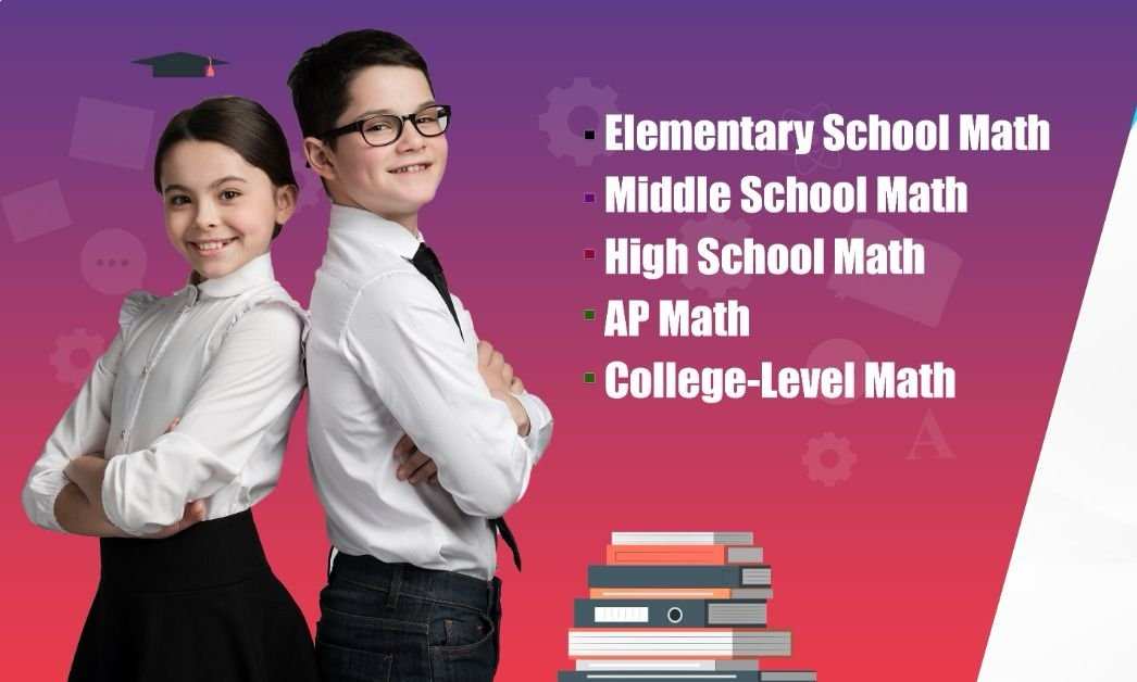 Online Math Classes in UAE - Kiya Learning