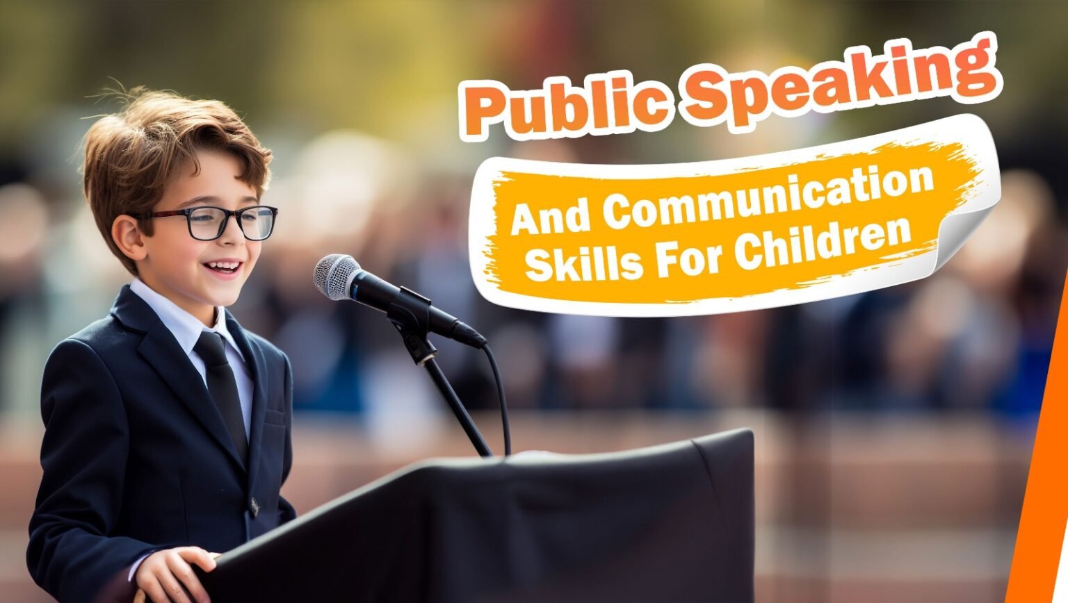 Public Speaking Classes in Abu Dhabi